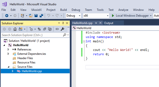 CMake – Make it Simple – Part I – Daniel Petrovic